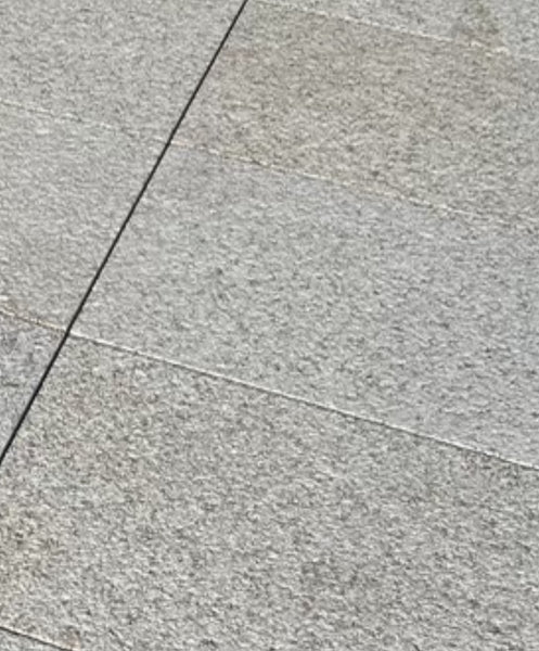 Diamond Gold Granite Pavers G682 Sale - 600x400x40-Price per M2 Lot 30 ...