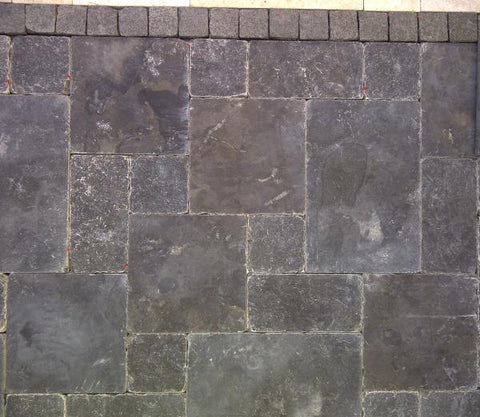 Outdoor Natural Stone Tiles & Pavers